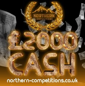 Competitions - Northern Competitions
