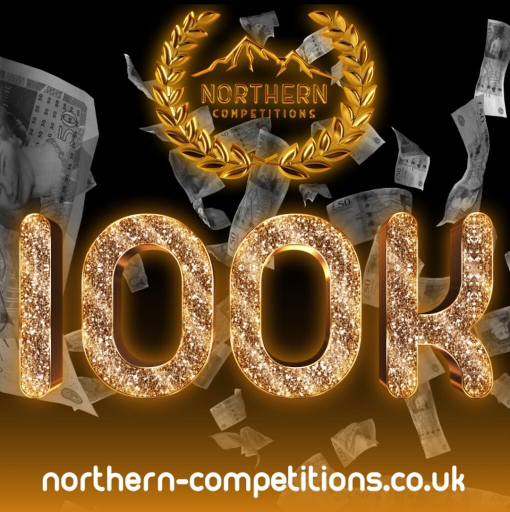 Home - Northern Competitions