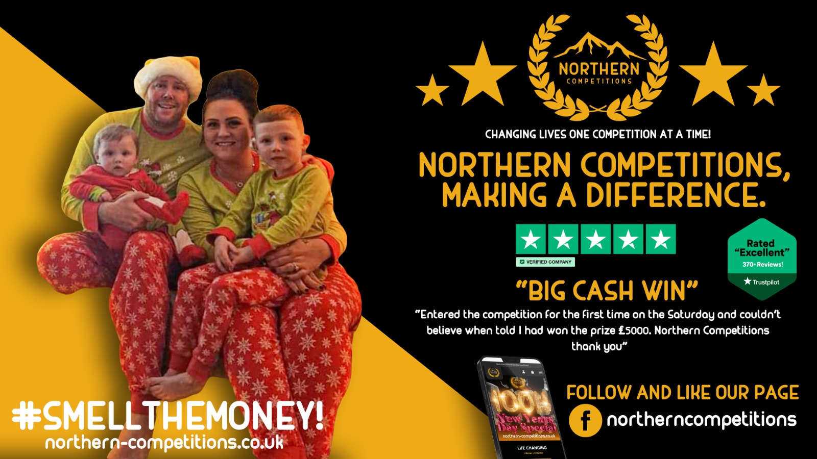 Home - Northern Competitions