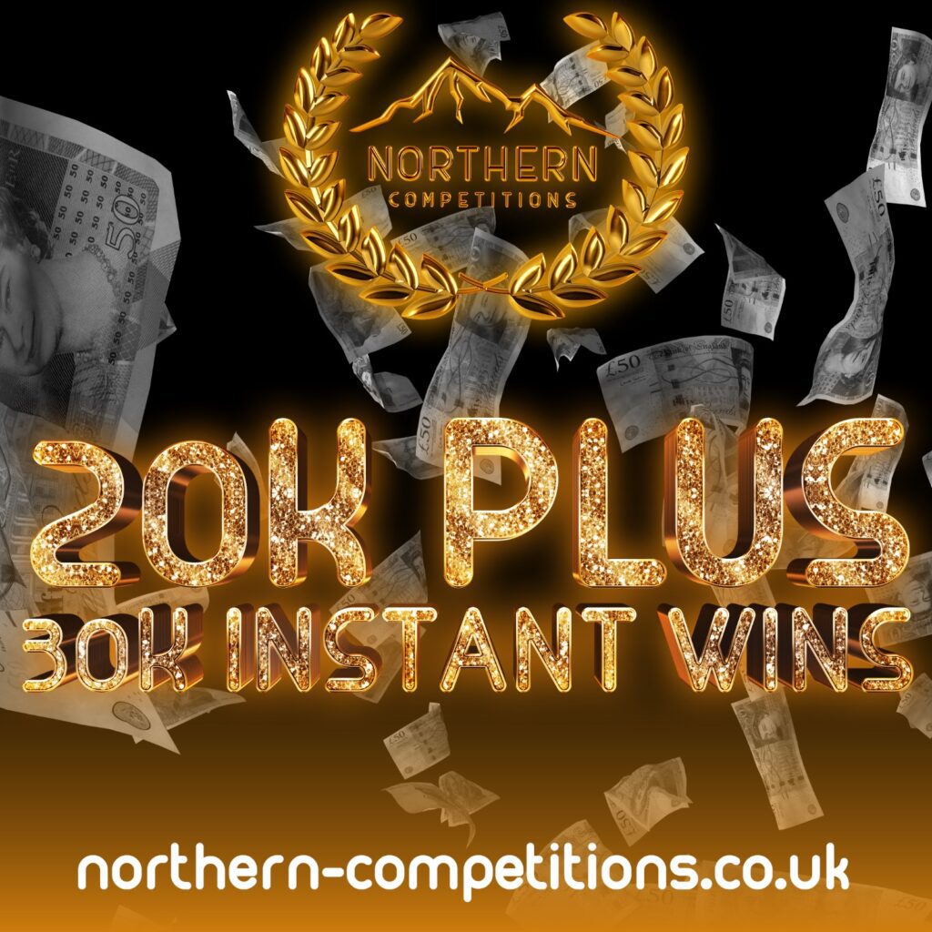 Competitions - Northern Competitions