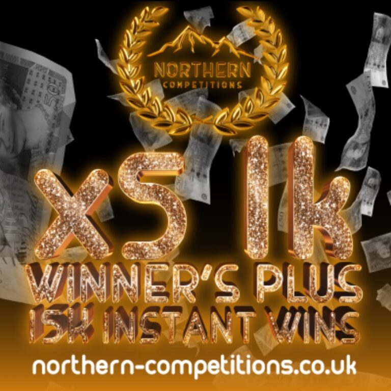 Competitions - Northern Competitions