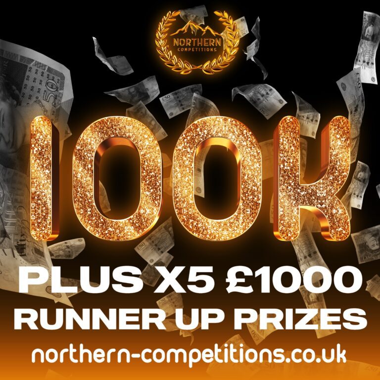 Competitions - Northern Competitions