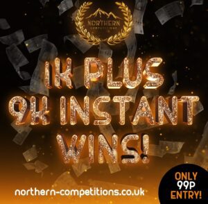 Competitions - Northern Competitions