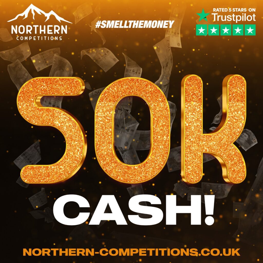 Competitions - Northern Competitions