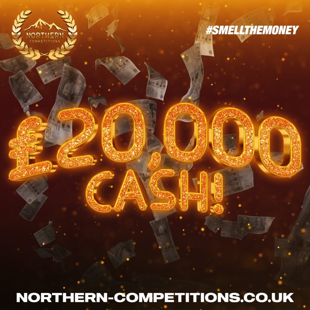 Home - Northern Competitions