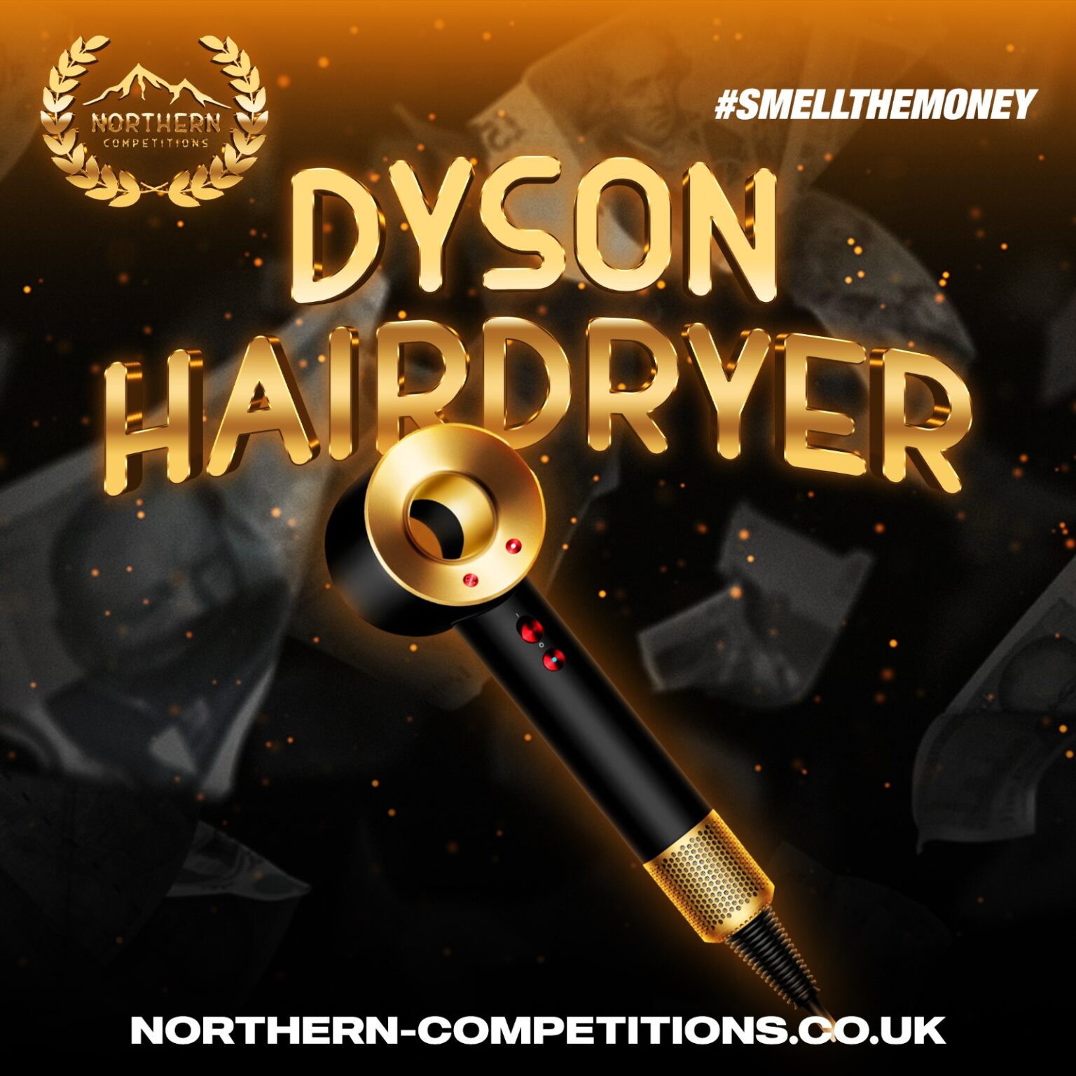 Competitions - Northern Competitions