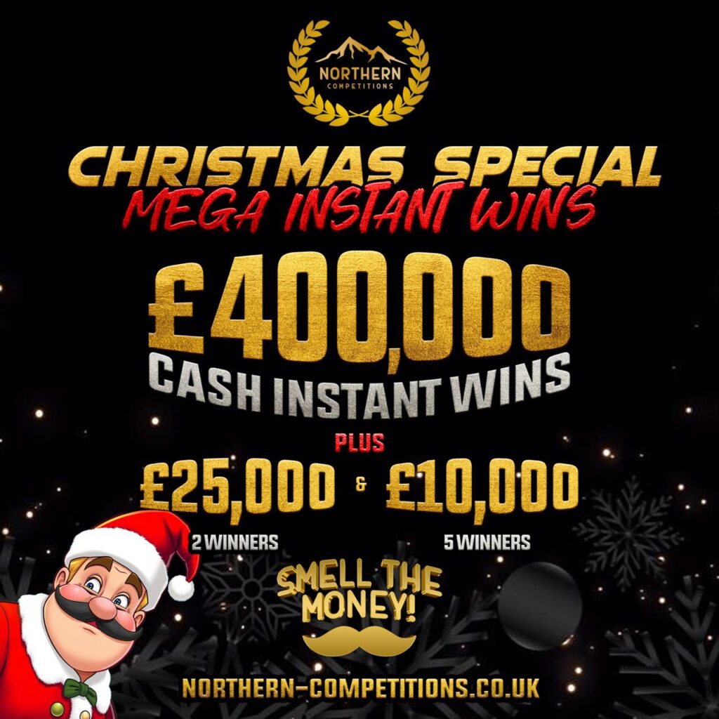 Competitions - Northern Competitions