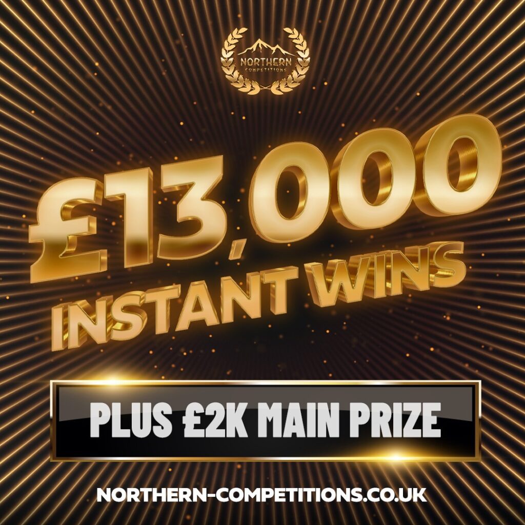 Home - Northern Competitions