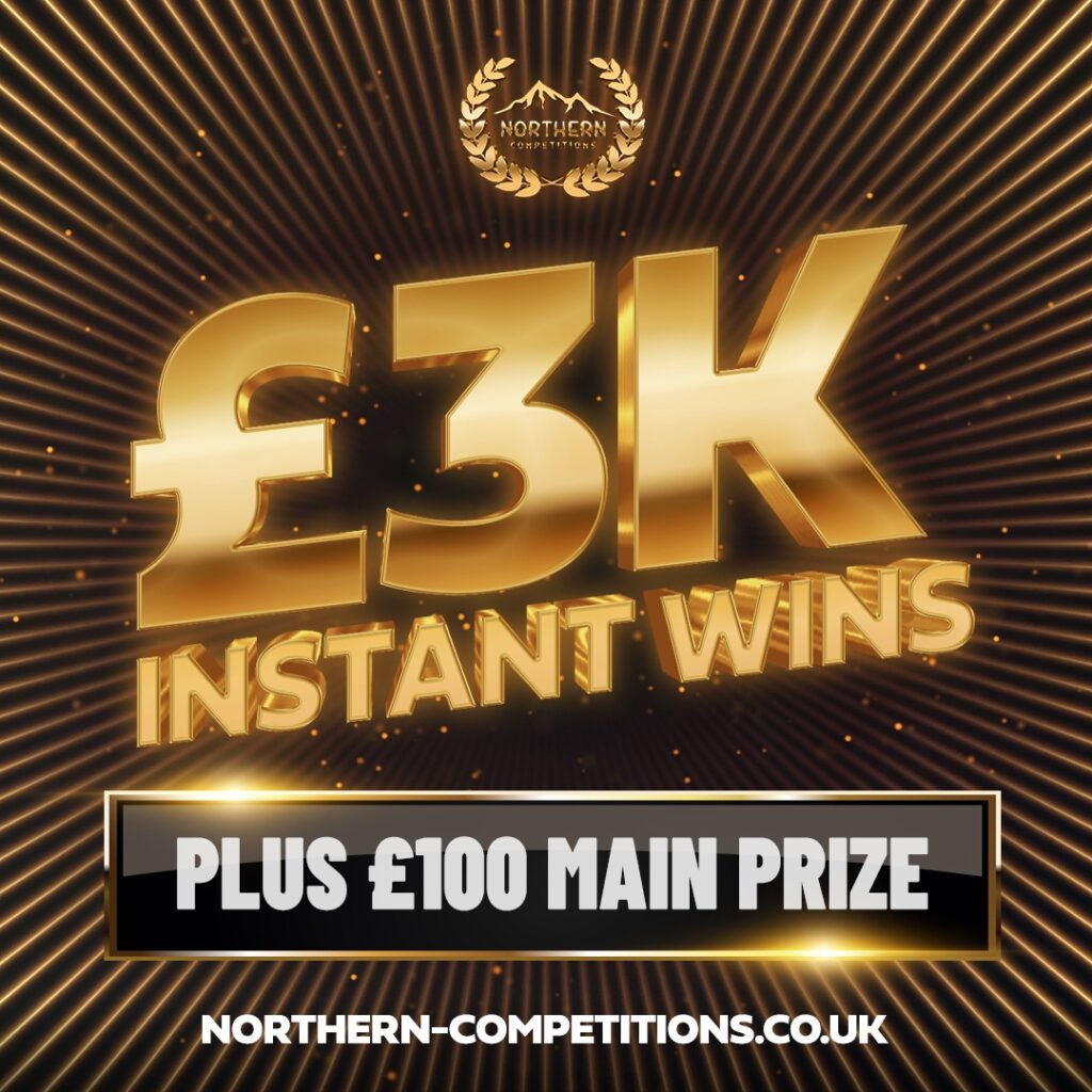 Home - Northern Competitions