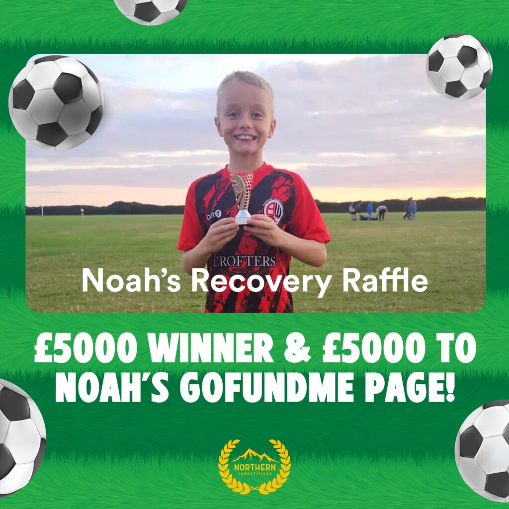 Home - Northern Competitions