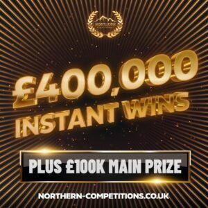 Competitions - Northern Competitions