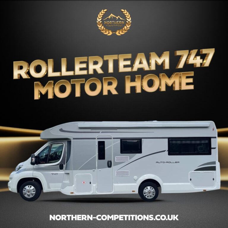 Home - Northern Competitions