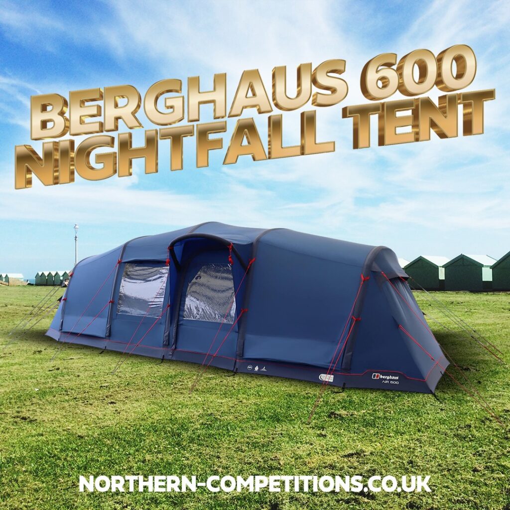 Home - Northern Competitions