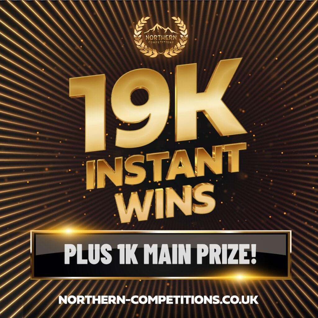 Home - Northern Competitions
