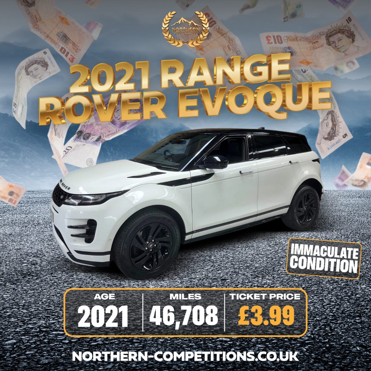 Home - Northern Competitions