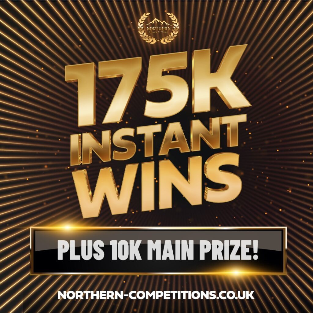 Home - Northern Competitions