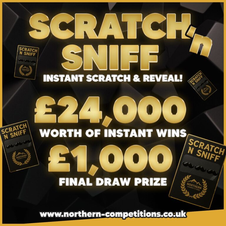 Competitions - Northern Competitions