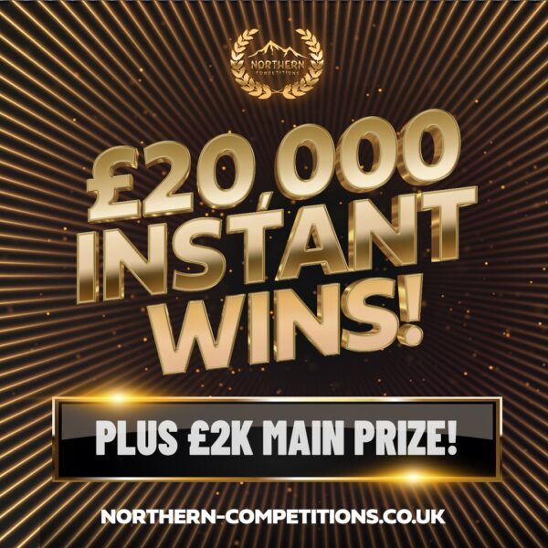 Competitions - Northern Competitions