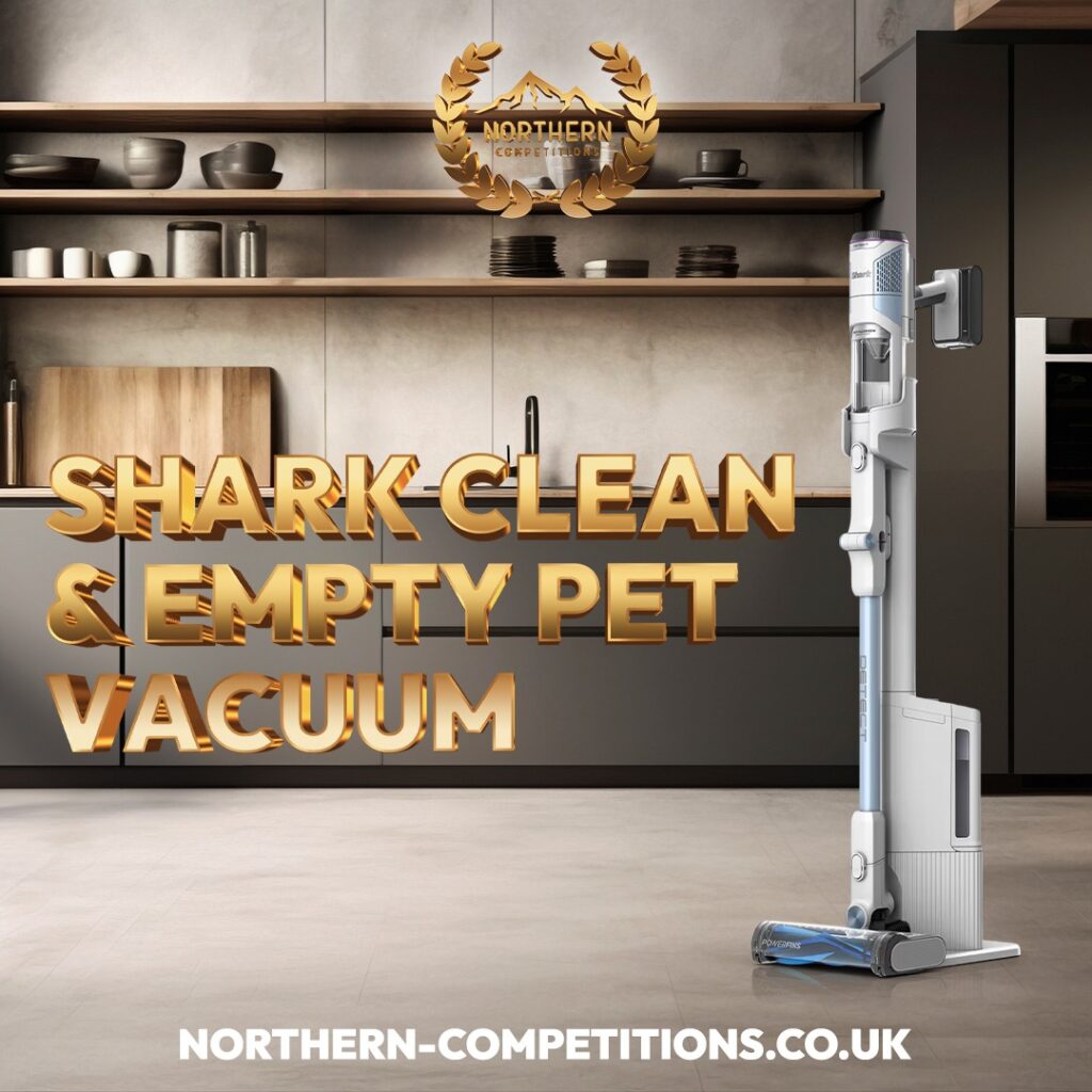 Competitions - Northern Competitions