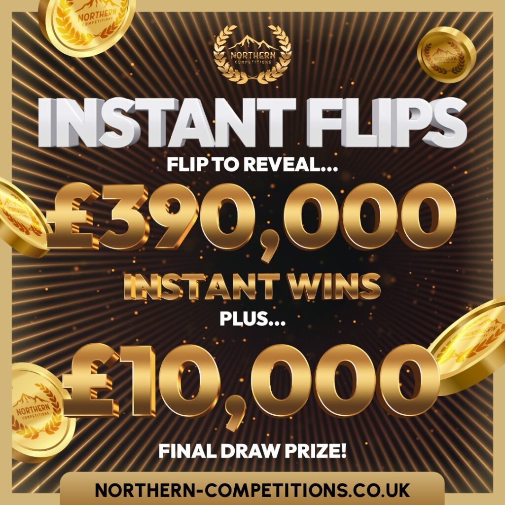 Home - Northern Competitions