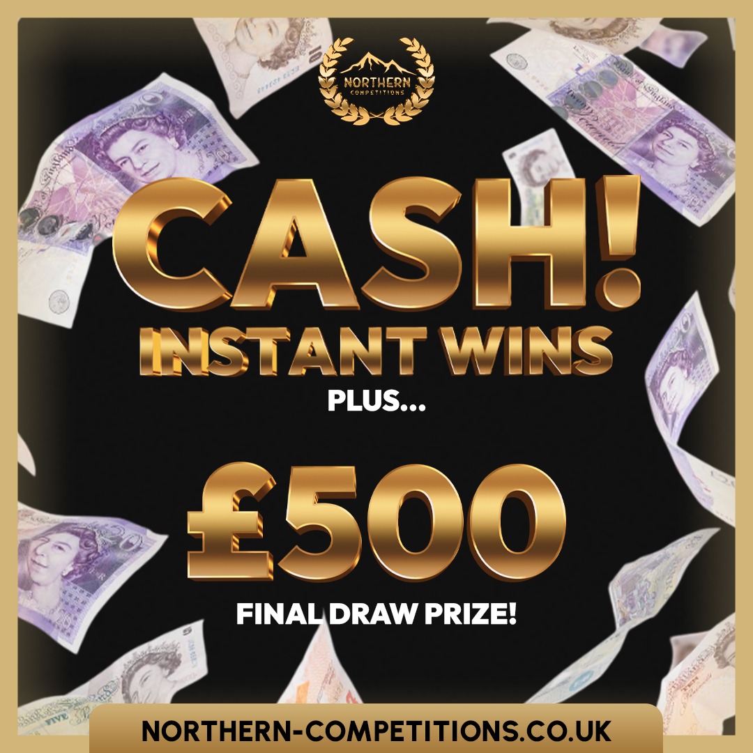 Home - Northern Competitions