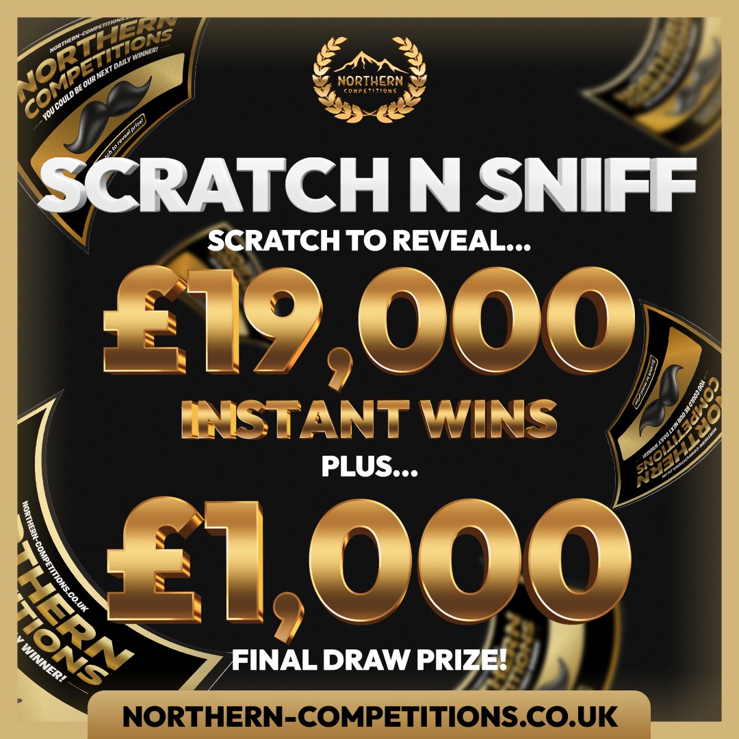 Home - Northern Competitions