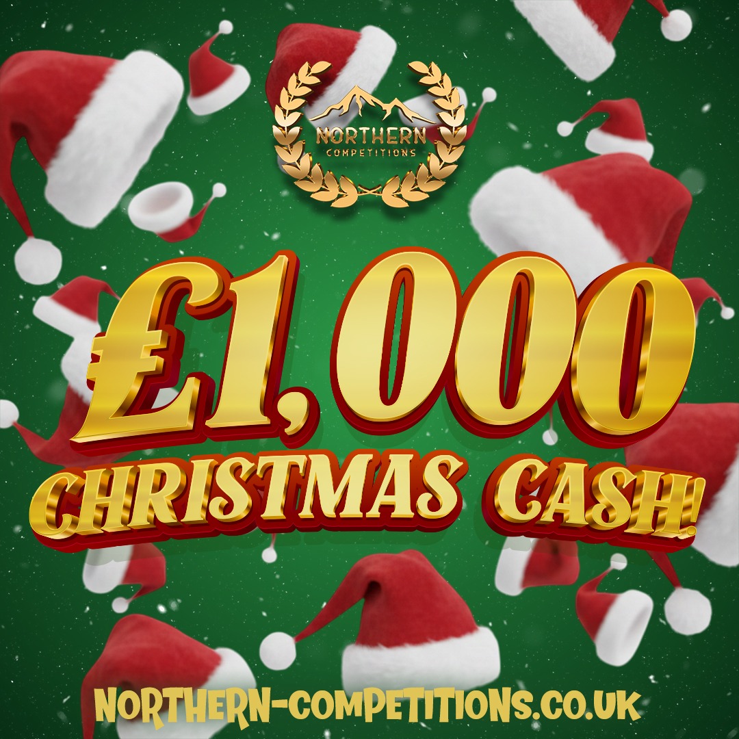 Home - Northern Competitions